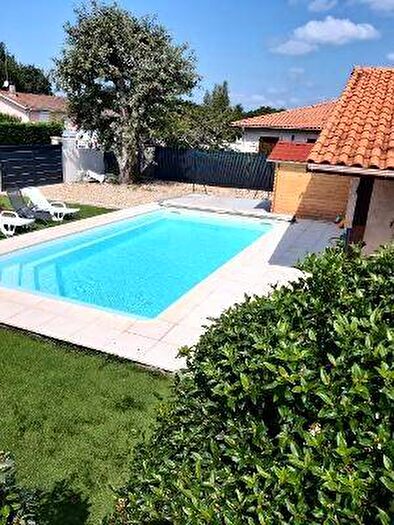 Maison 4 pièces à louer à Audenge