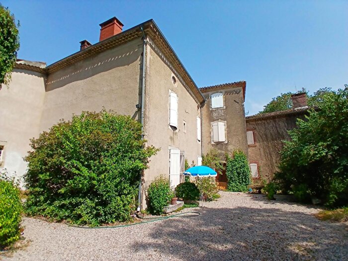 Lautrec - Maison 6 pièces à vendre