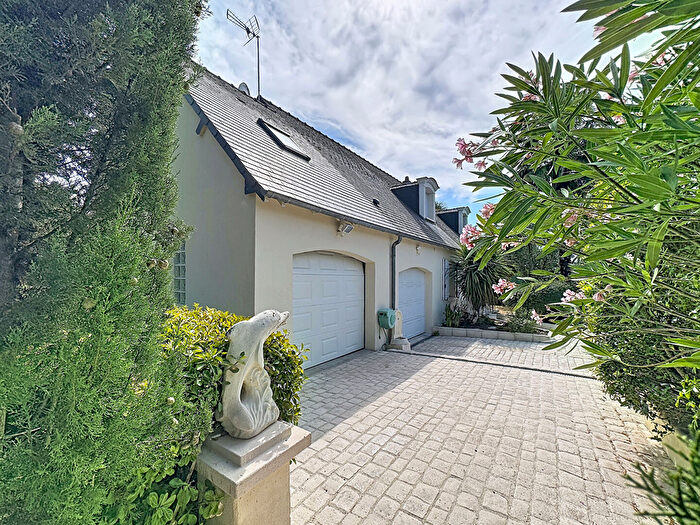 Tours, Sainte-Radegonde, IUT - Maison 5 pièces à vendre