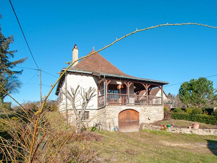 Gorses - Maison 4 pièces à vendre