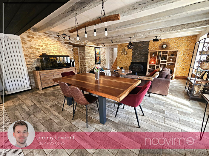 Maison 7 pièces à Treillières, à vendre