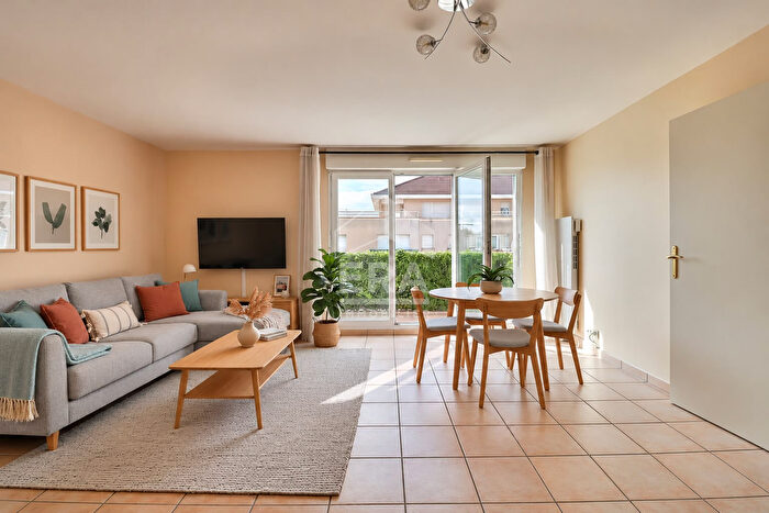 Appartement 2 pièces à vendre - Dugny