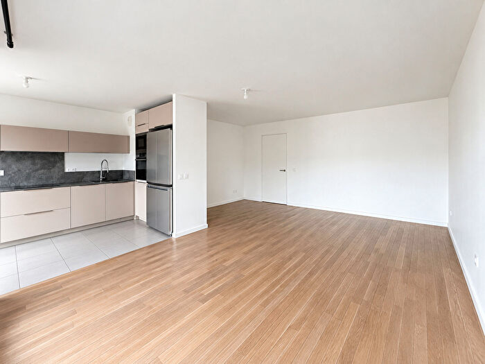 Créteil, Val de Brie - Appartement 4 pièces à vendre