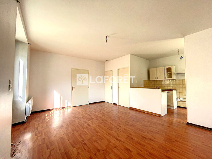 Appartement 3 pièces à Camaret-sur-Aigues, à louer