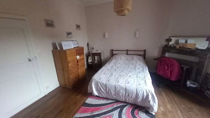 Zone Rurale, Saint-Juéry : Appartement 1 pièce à louer
