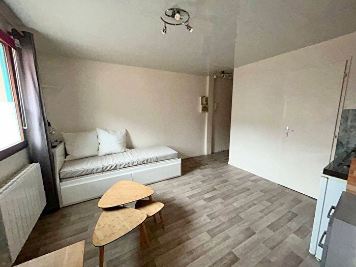 Appartement 1 pièce à louer - Saint Leu-Notre Dame, Amiens