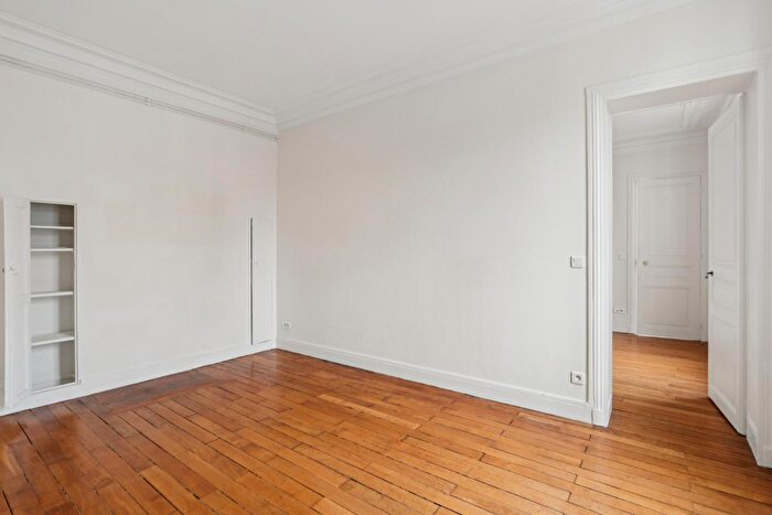 Appartement à vendre - Paris e , Cambronne, Garibaldi - 2 pièces - 1 chambre