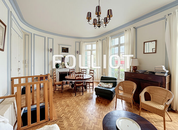 Appartement 2 pièces à vendre à Cabourg, Centre-ville, Clos Pasteur, Cap Cabourg