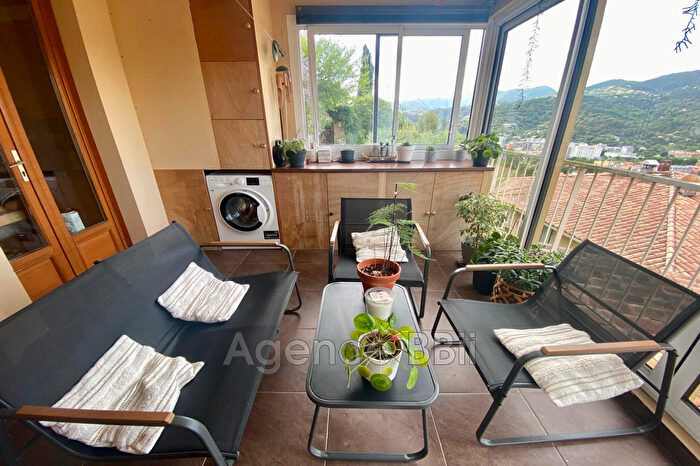 Appartement 4 pièces à vendre à La Trinité