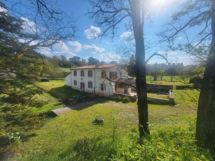Maison 7 pièces à vendre - Bazas