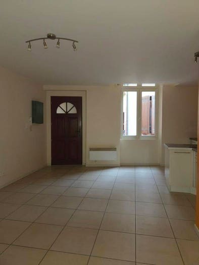 Centre Ville, Montauban - Appartement 3 pièces à louer