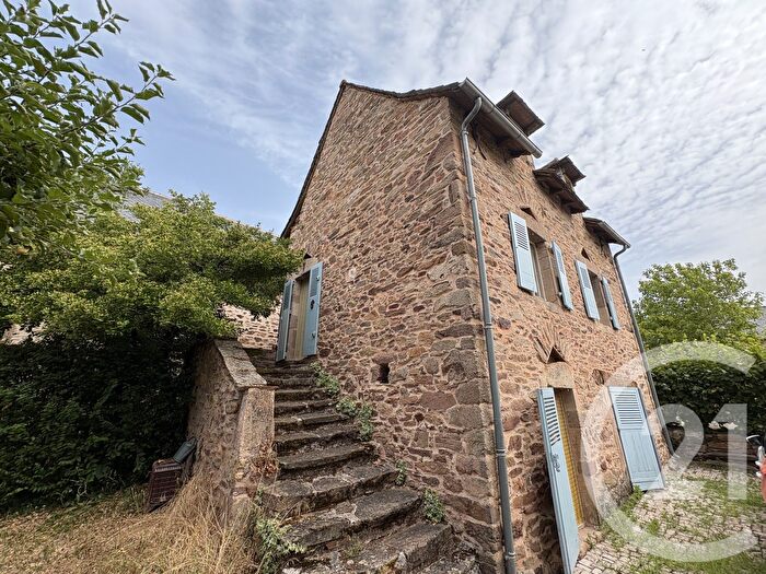 Maison 3 pièces à vendre - Luc-la-Primaube