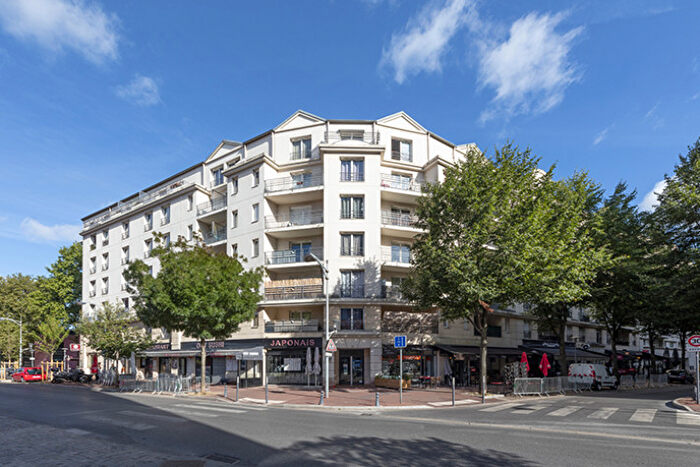 Issy-les-Moulineaux, Val de Seine, Les Arches : Appartement 1 pièce à louer