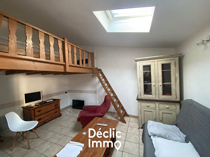 Maison à vendre - La Rochelle, Tasdon, Bongraine - 1 pièce