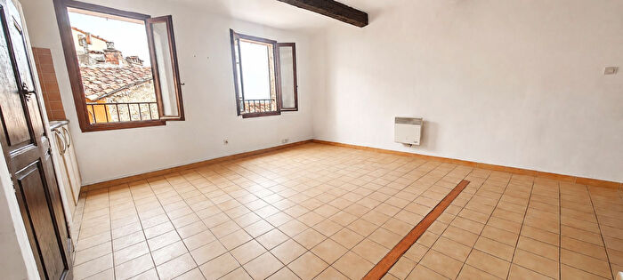 Maison 4 pièces à vendre - Fayence