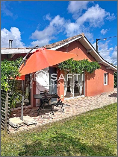 Maison 4 pièces à vendre - Carcans