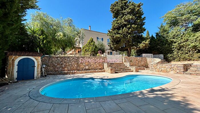 Toulon, Les Routes - Maison 8 pièces à vendre