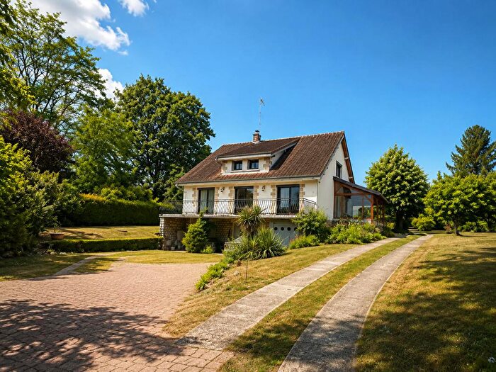Cerny : Maison 7 pièces à vendre