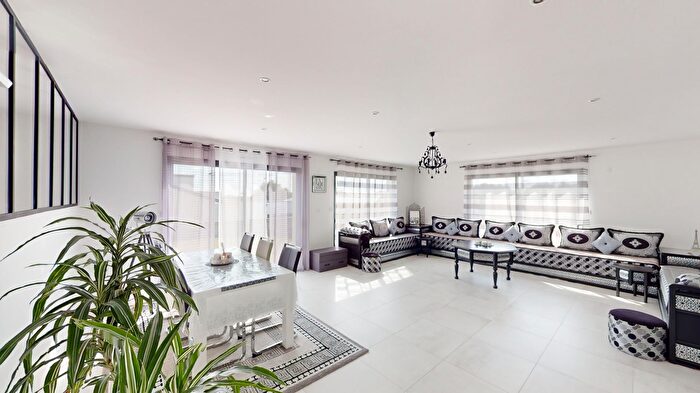 Maison à vendre - Mazières-en-Mauges - 6 pièces - 4 chambres