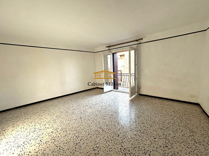 Maison à vendre - Vic-la-Gardiole - 4 pièces - 3 chambres