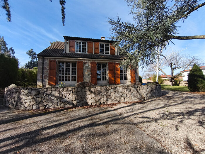 Maison à vendre - Villars - 6 pièces - 4 chambres