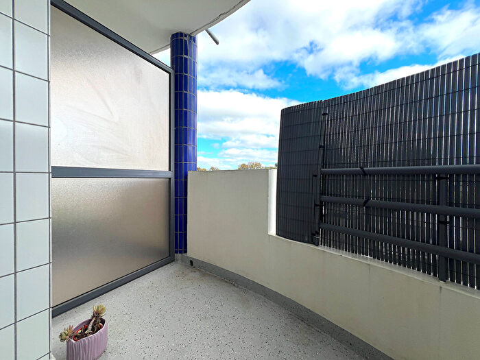 Appartement 3 pièces à Thouaré-sur-Loire, à vendre