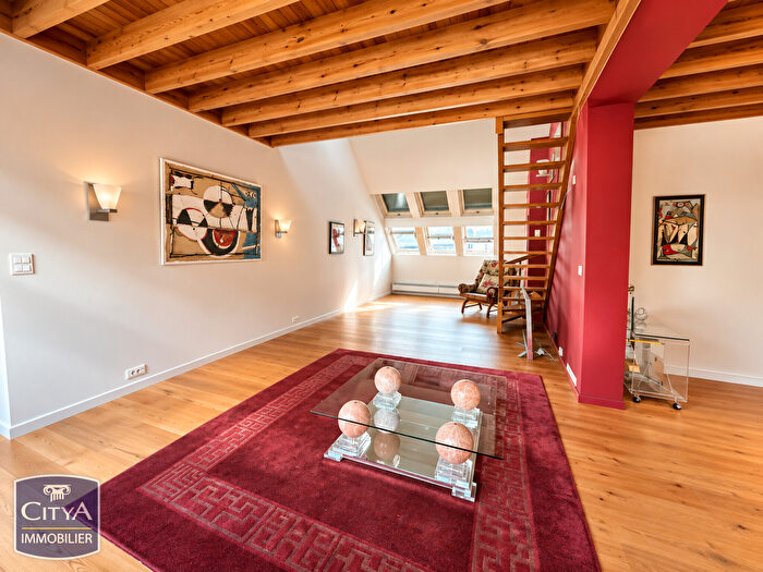 Cambrai, Centre-Ville, Gare - Appartement 3 pièces à vendre