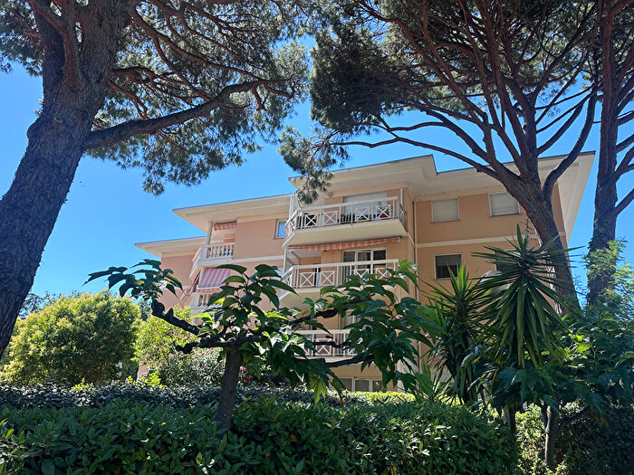Fréjus, Gallieni - Appartement 3 pièces à vendre