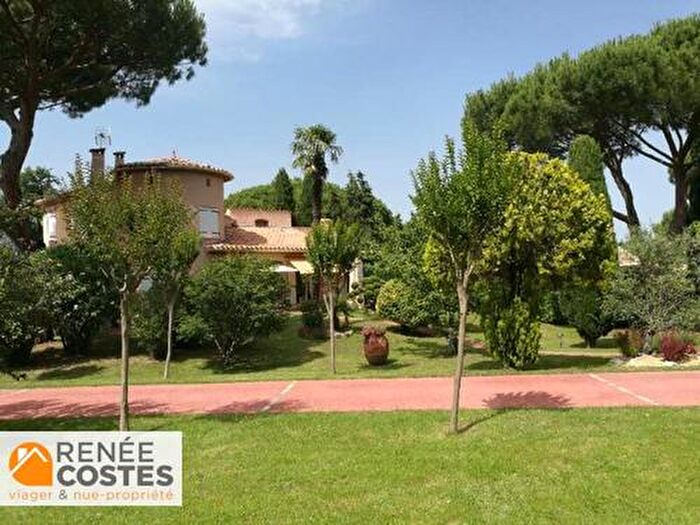 Maison à vendre - Toulouse, Patte dOie, Fontaines - 6 pièces - 5 chambres