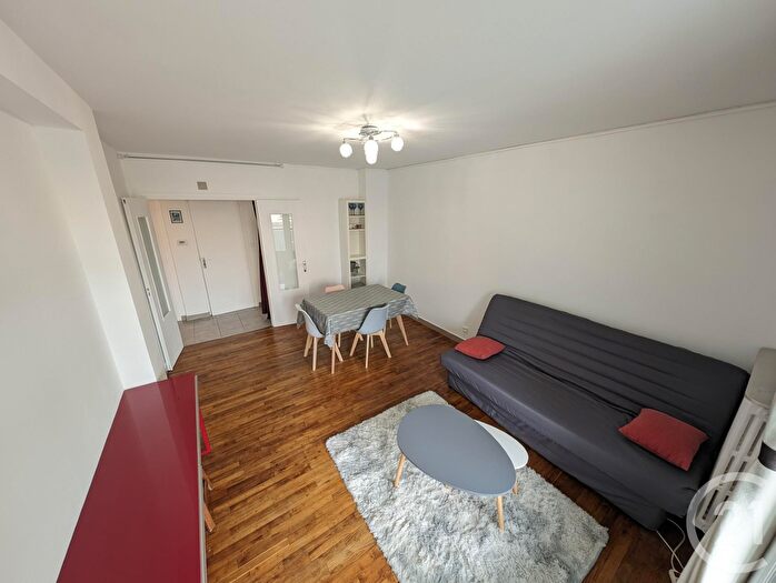 Appartement à louer - Toulouse, Pont des Demoiselles, Saint-Exupéry - 3 pièces - 2 chambres