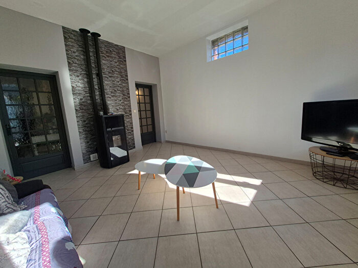 Maison 5 pièces à vendre à Saint-Aubert