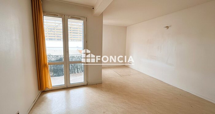 Appartement 2 pièces à vendre - Rochefort, Faubourg Nord, Stade Philaudrie