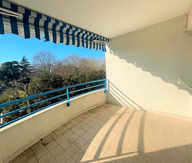 Dax, Centre-ville, Saint-Vincent - Appartement 3 pièces à louer