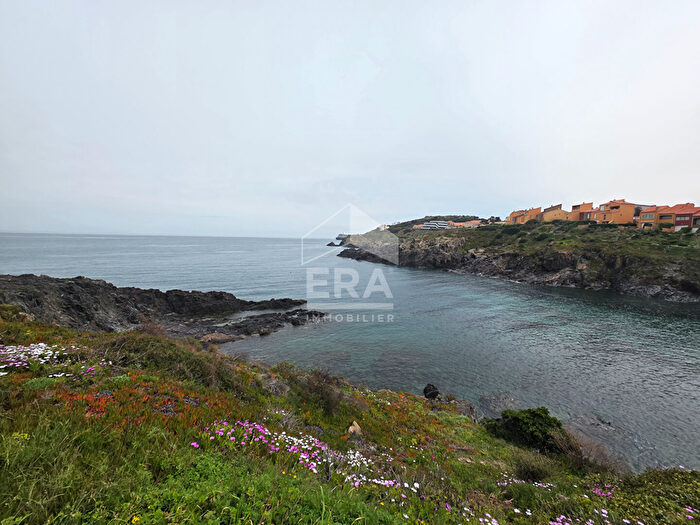 Appartement à vendre - Collioure - 2 pièces - 1 chambre