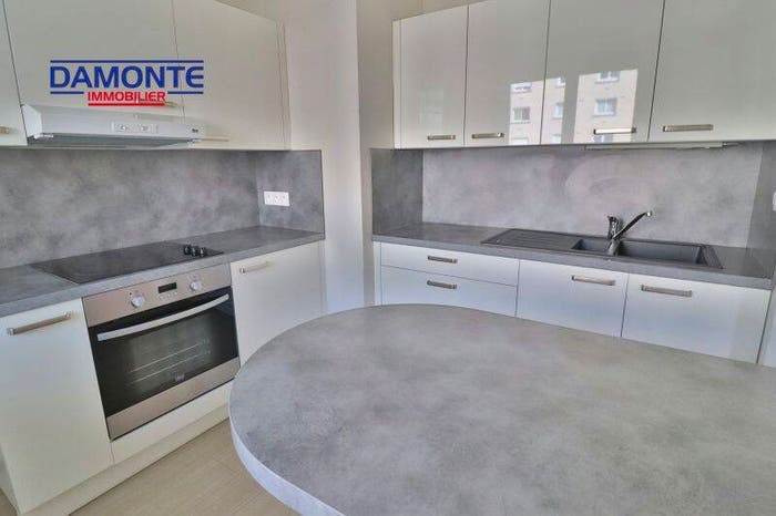 Ecrevolles, Troyes : Appartement 2 pièces à louer