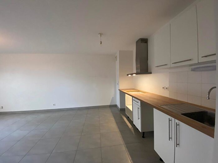 Appartement à vendre - Castelnau-le-Lez, Moutte, Sablas - 3 pièces - 2 chambres