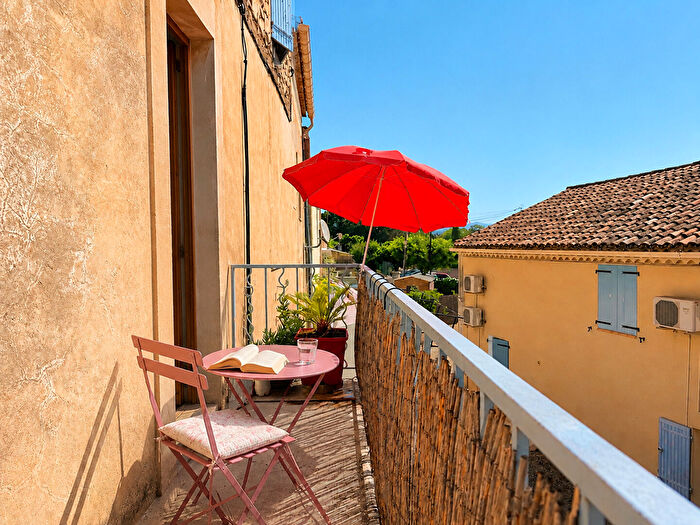 Appartement 3 pièces à Vaison-la-Romaine, à vendre