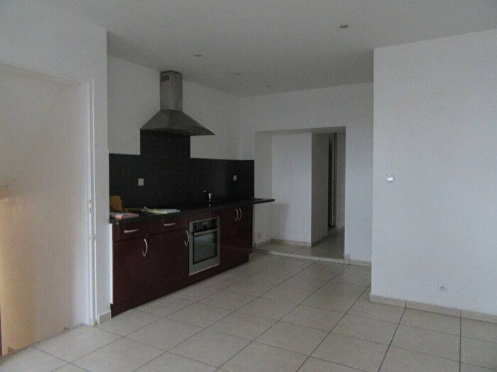 Izeaux - Appartement 4 pièces à louer