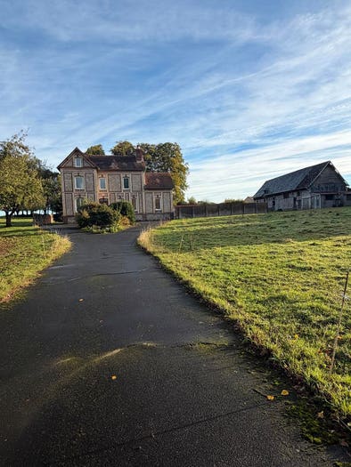 Maison à vendre - Tancarville