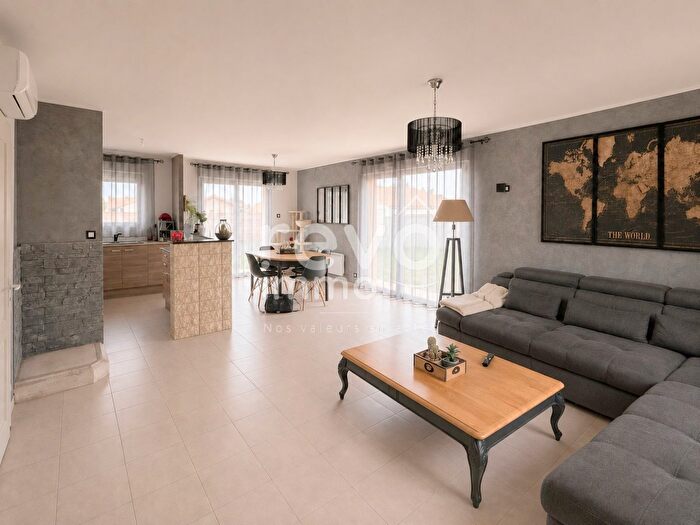 Maison 4 pièces à vendre - Rocheservière