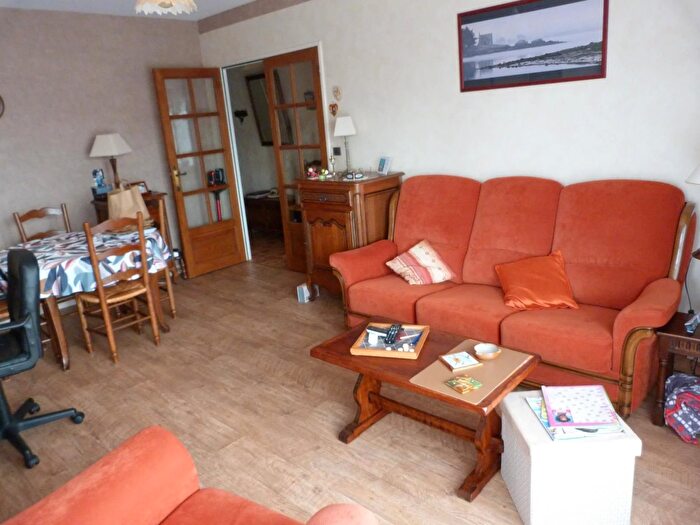 Appartement à vendre - Vierzon, Colombier, Cité scolaire - 2 pièces - 1 chambre