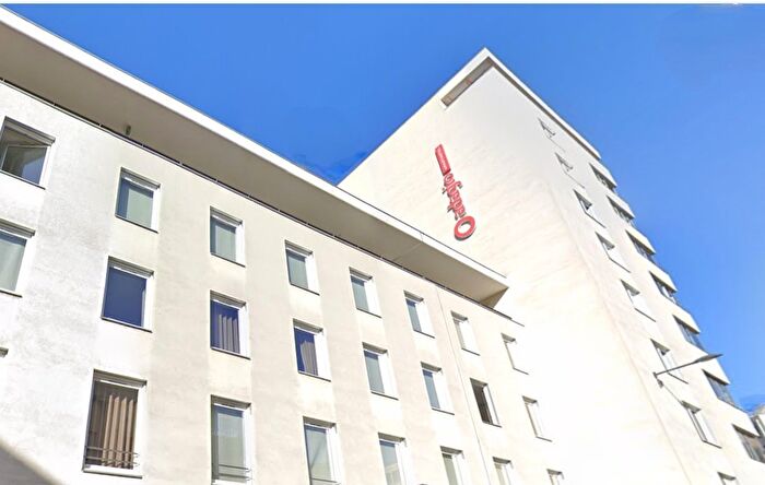 Appartement 1 pièce à vendre à Grenoble, Berriat