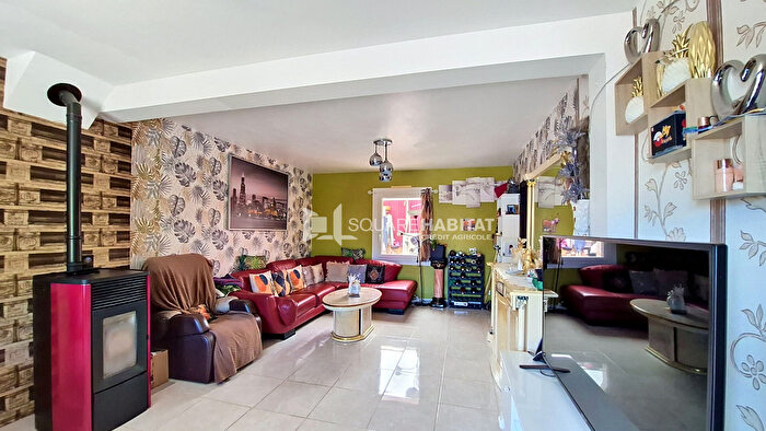 Maison 5 pièces à Talensac, à vendre