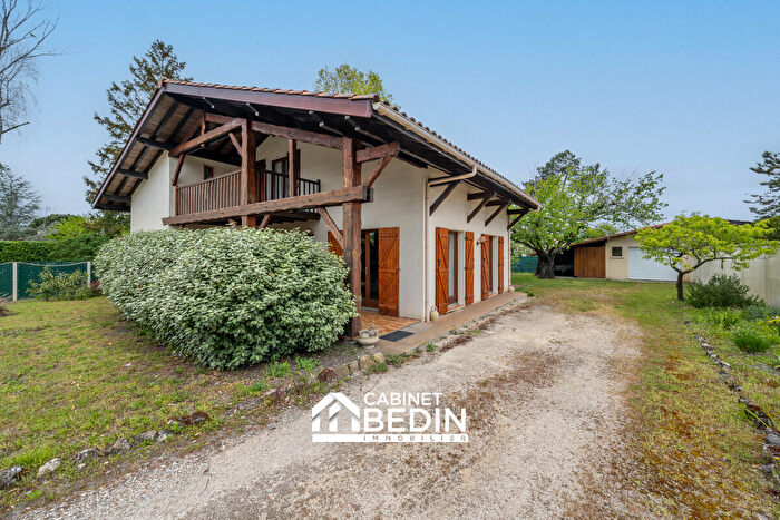 Maison 6 pièces à vendre - Arès