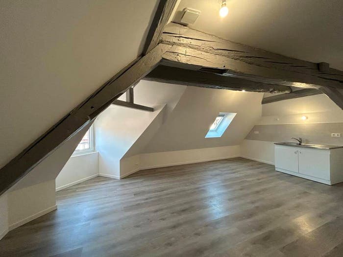 La Broque - Appartement 2 pièces à louer
