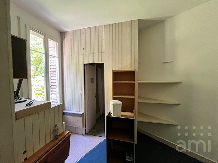 Bordeaux, Victoire, Sainte-Eulalie : Appartement 1 pièce à louer