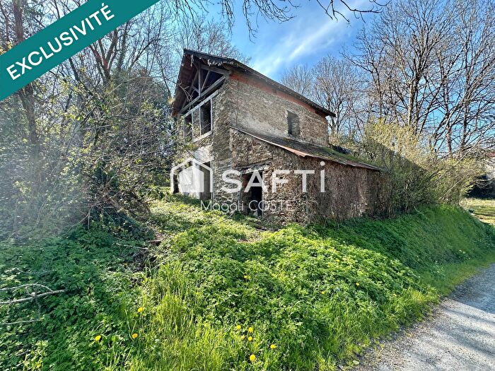 Maison à vendre - Arifat - 5 pièces - 2 chambres