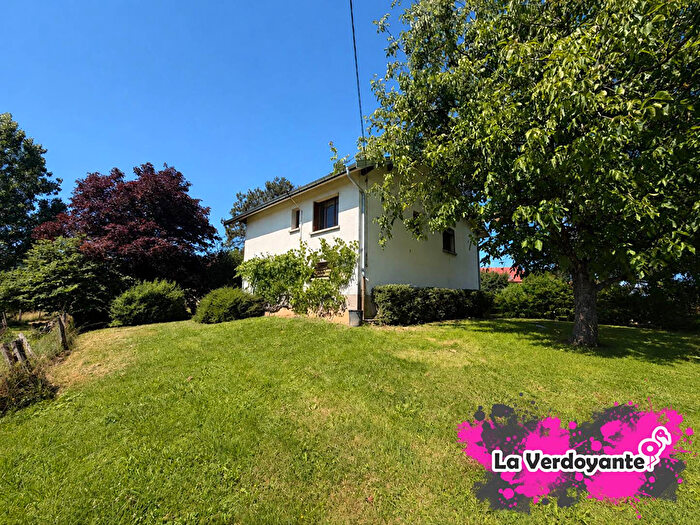 Maison 5 pièces à vendre à Arpenans