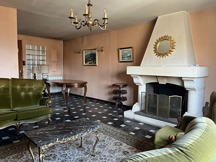 Maison à vendre - Gignac - 3 pièces - 2 chambres