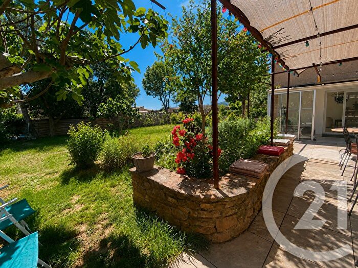 Maison 6 pièces à vendre - Camplong-d'Aude